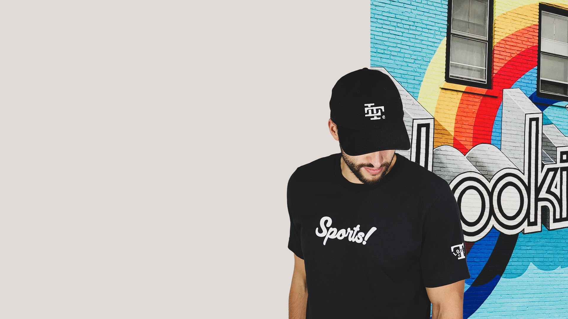 Loyal T Co. | Clothing Brand | Loyal To My Soil